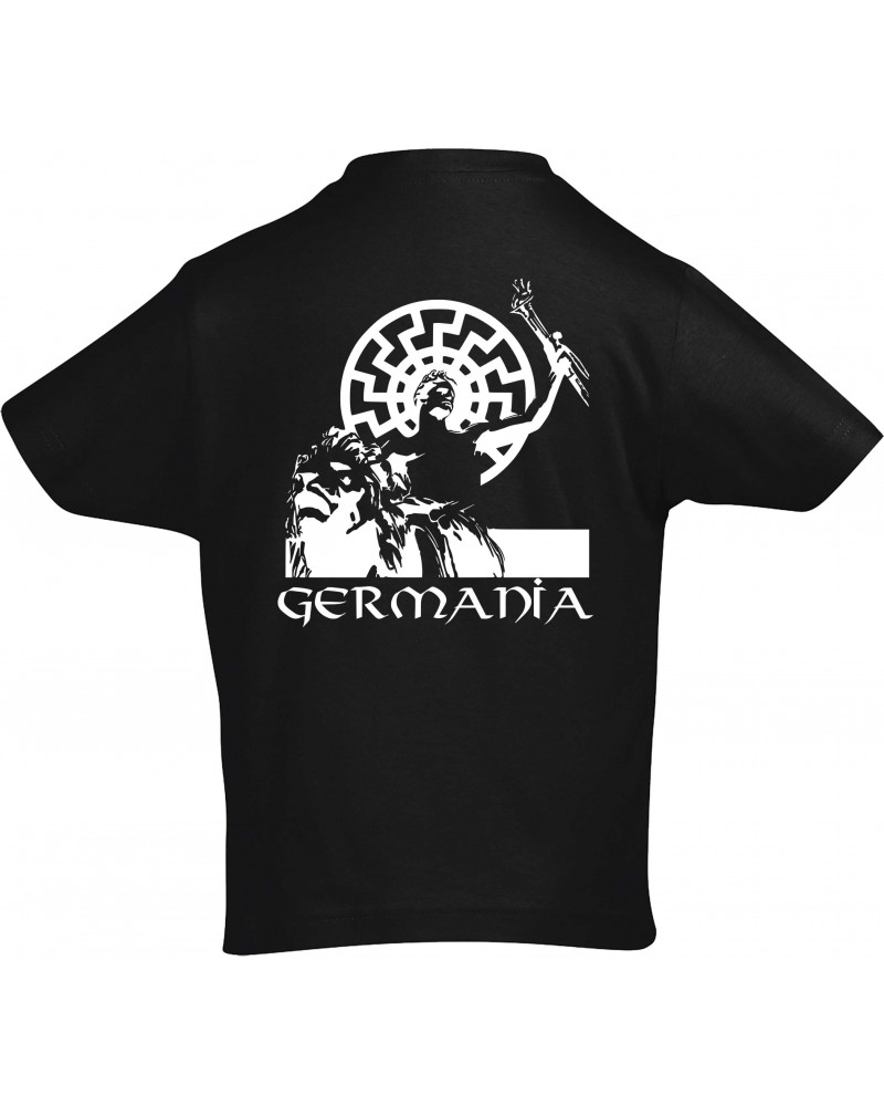 Kinder T-Shirt (Germania)