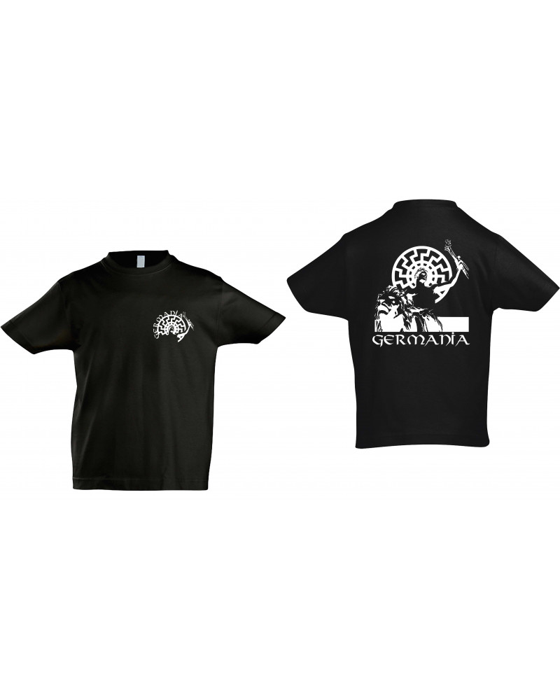Kinder T-Shirt (Germania)