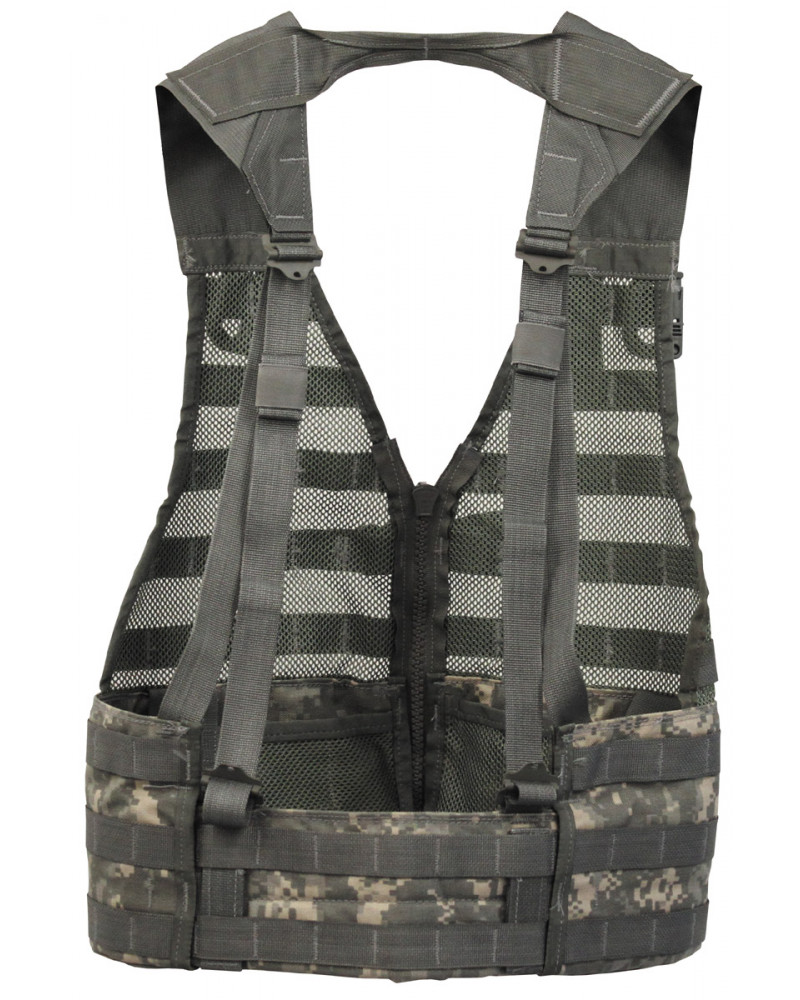 US Weste, MOLLE II, FLC,AT-digital, Modular, neuw.
