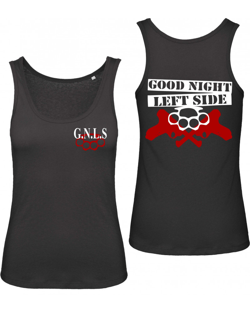 Damen Top (GNLS, Schlagring)