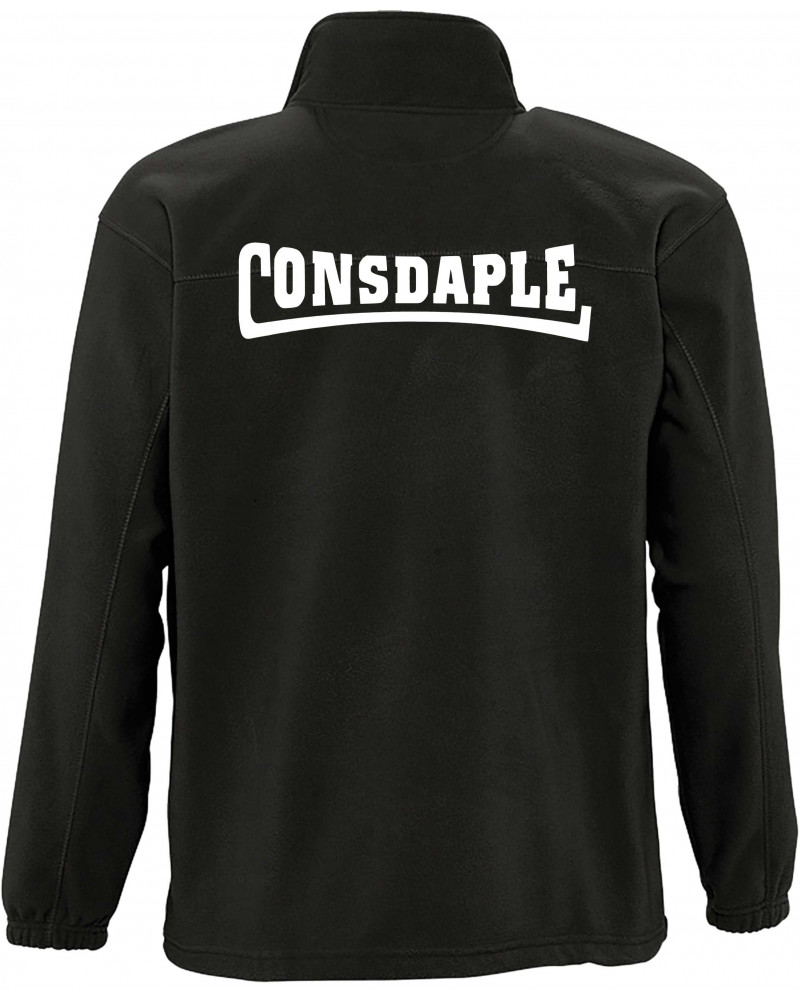 Herren Fleecejacke (Consdaple)